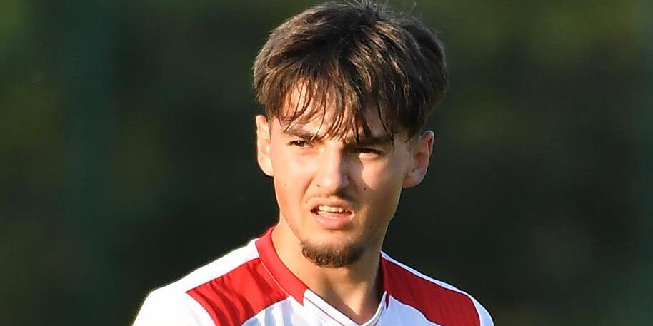 Coburger Fußball-Profi beschert zwei Jugendvereinen Geldsegen