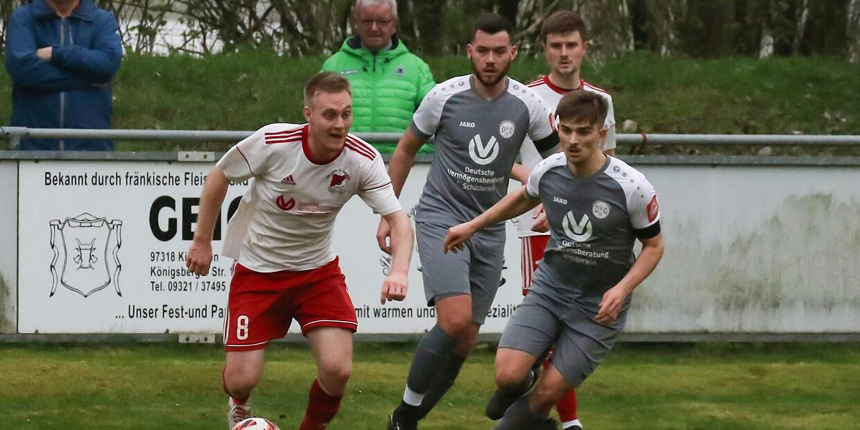 13 Spiele am Osterwochenende: Dettelbach macht das Meisterrennen in der ...