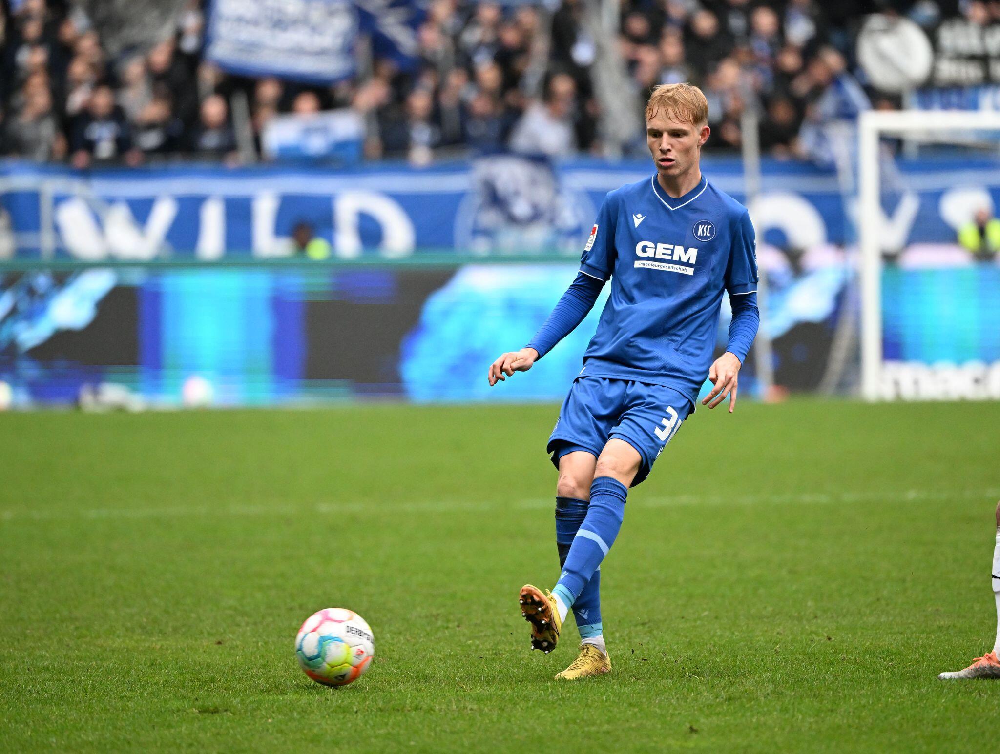 FC Augsburg mit Interesse an Breithaupt und Schallenberg