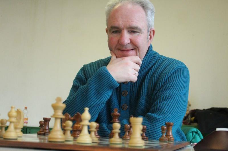 Schach: Das Derby in der Bezirksoberliga zwischen Seubelsdorf und ...