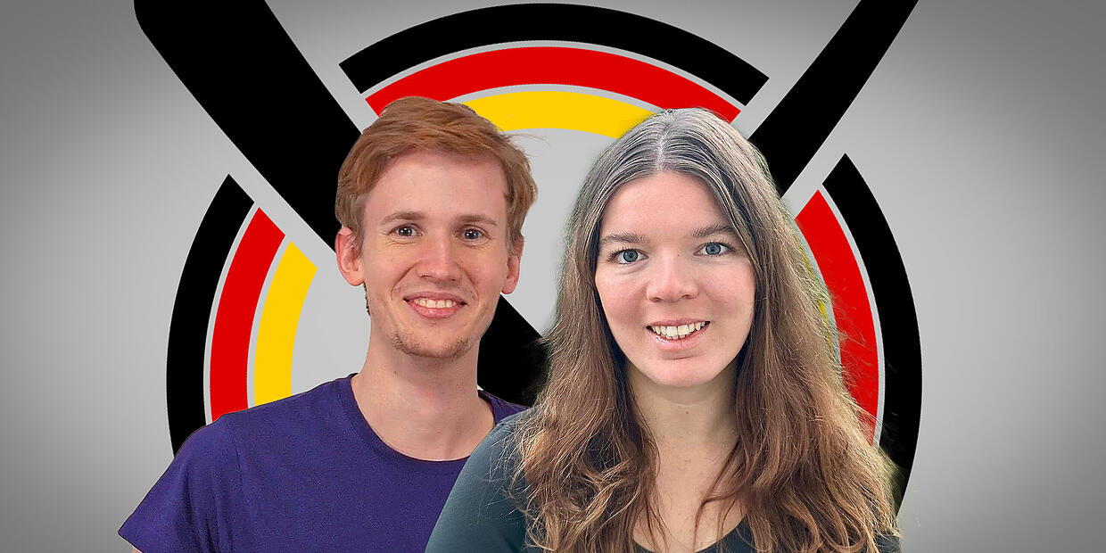 Wahlkreis Bamberg: Lösel und Reising sind Direktkandidaten