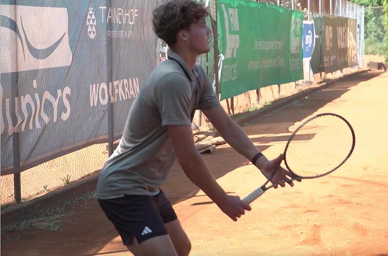 In Bamberg beginnt die Internationale Deutsche Juniorenmeisterschaft im ...