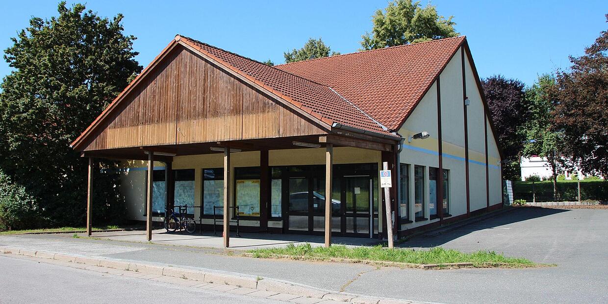 Im Coburger Stadtteil Scheuerfeld gibt es bald wieder einen Nahversorger.