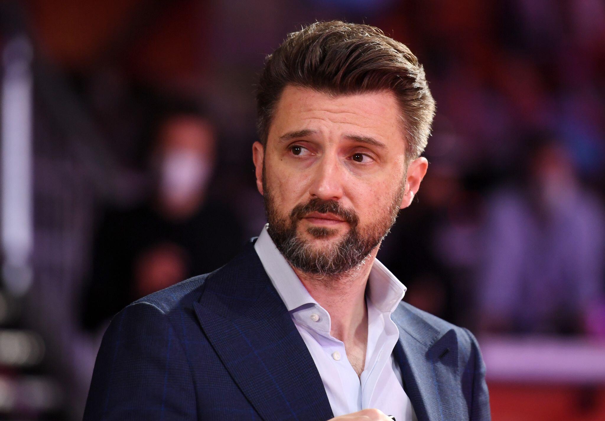 Bayern-Basketballer kündigen erfolgreichere Saison an