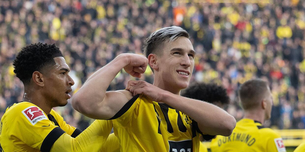 BVB-Profi Schlotterbeck: Die Bayern werden gereizt sein