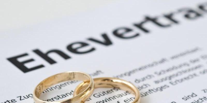 Ehevertrag sittenwidrig: Notar haftet nicht