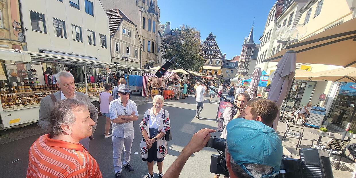 Fall Halemba: "Sieg Heil" in der AfD ohne Widerspruch? Aussteigerin ...