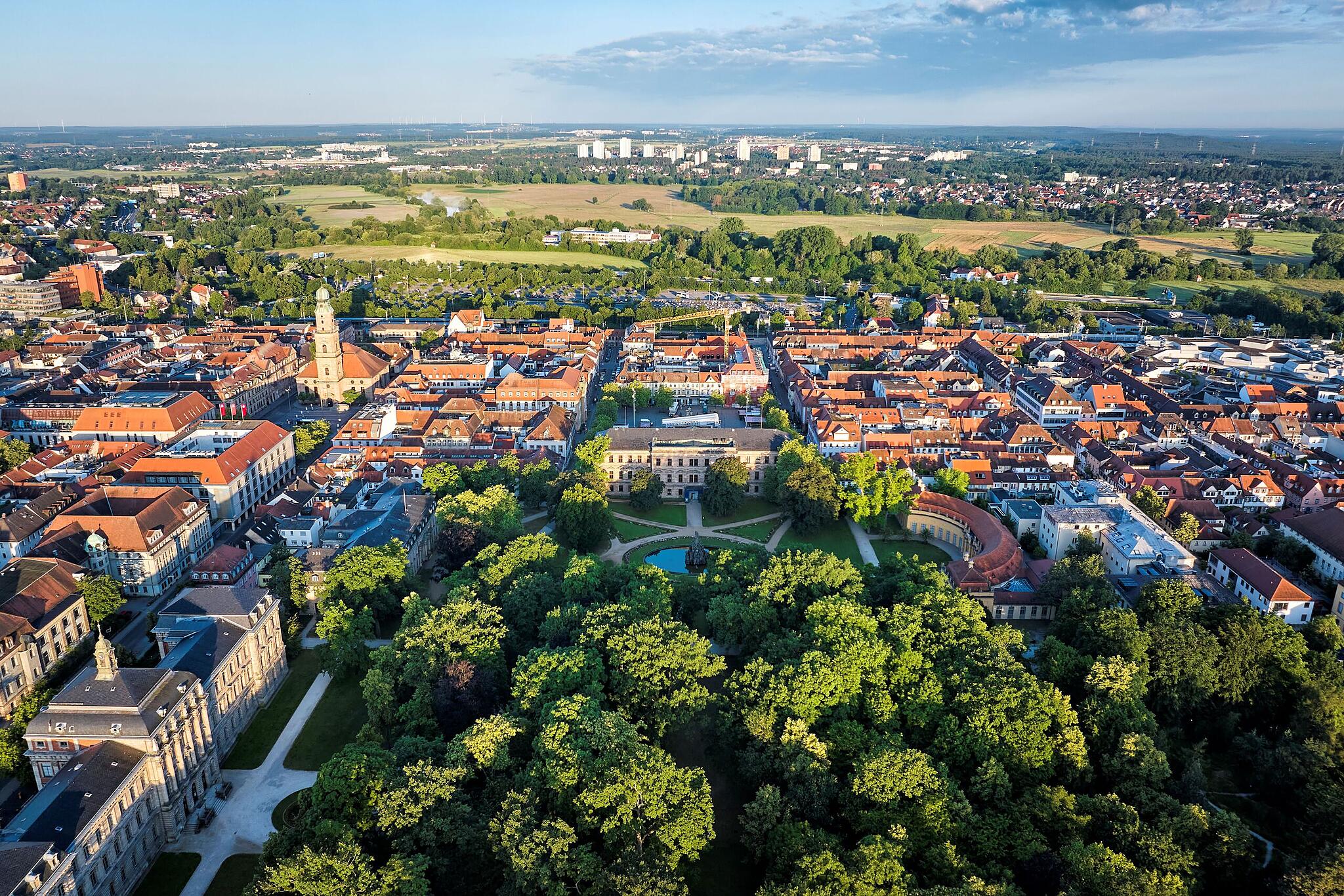 Veranstaltungen Erlangen-Höchstadt: Das ist an Pfingsten los