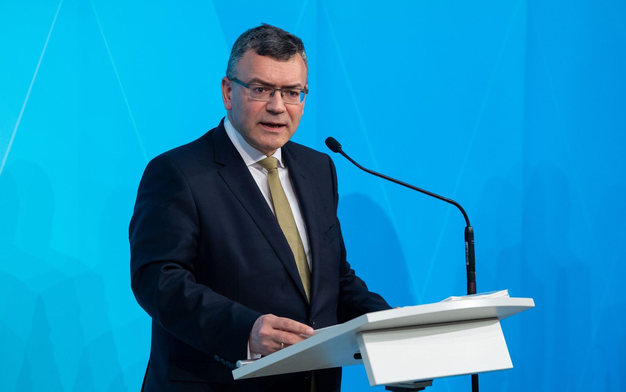 Ab Mittwoch: Kabinett hebt Katastrophenfall in Bayern auf