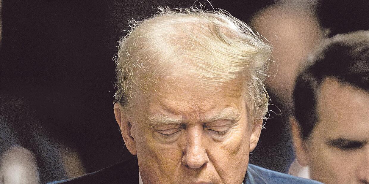 Trotz Verurteilung ist Haftstrafe unwahrscheinlich