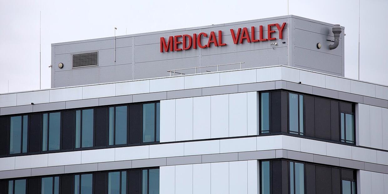 Medical Valley Forchheim: So ist der Plan für Center Nummer 2
