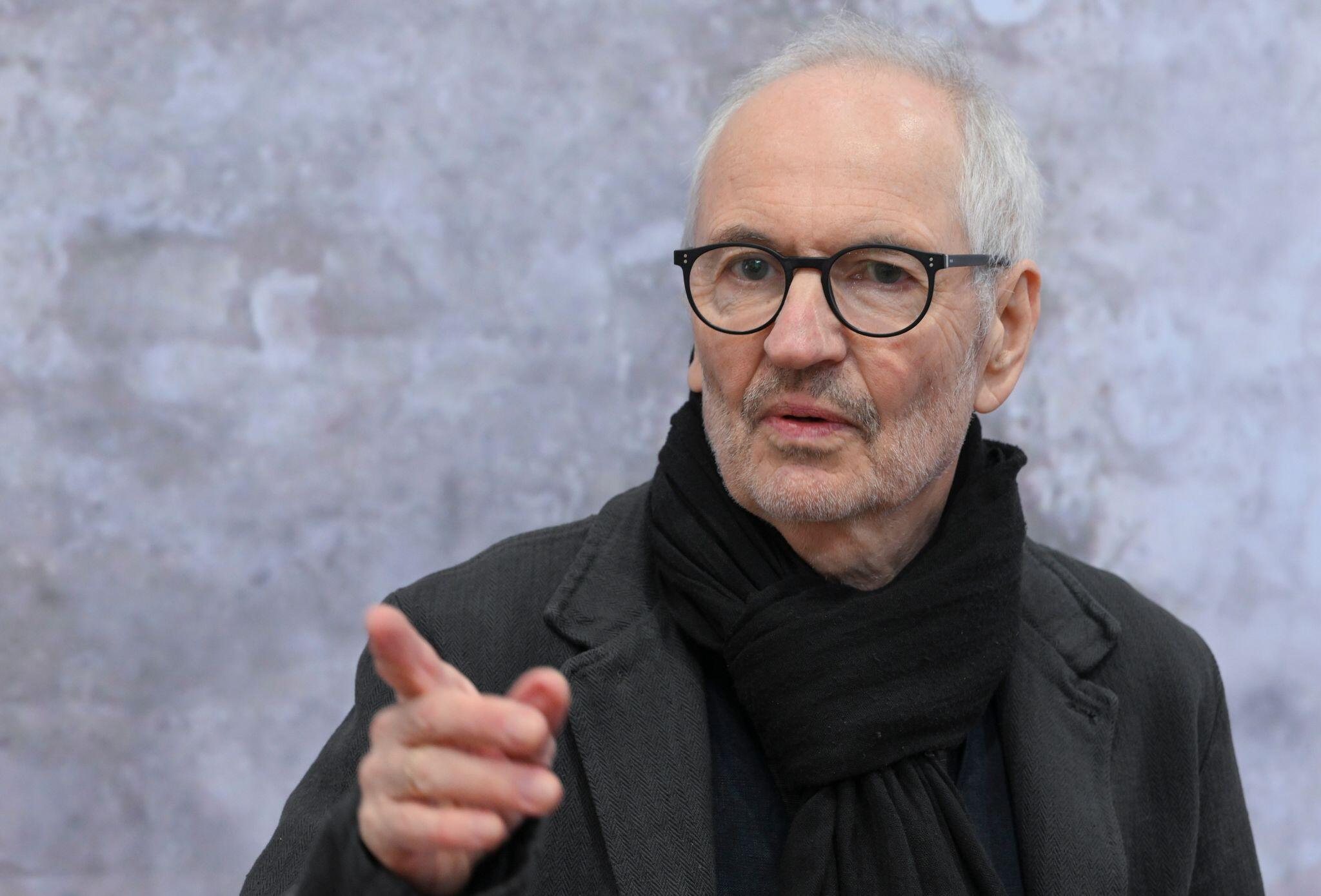 Vor dem Untergang: Eugen Ruges «Pompeji»