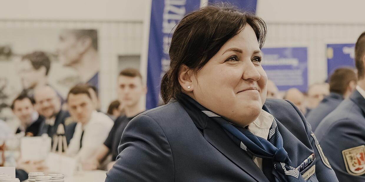 Kurzportrait und Artikel über Nancy Seliger