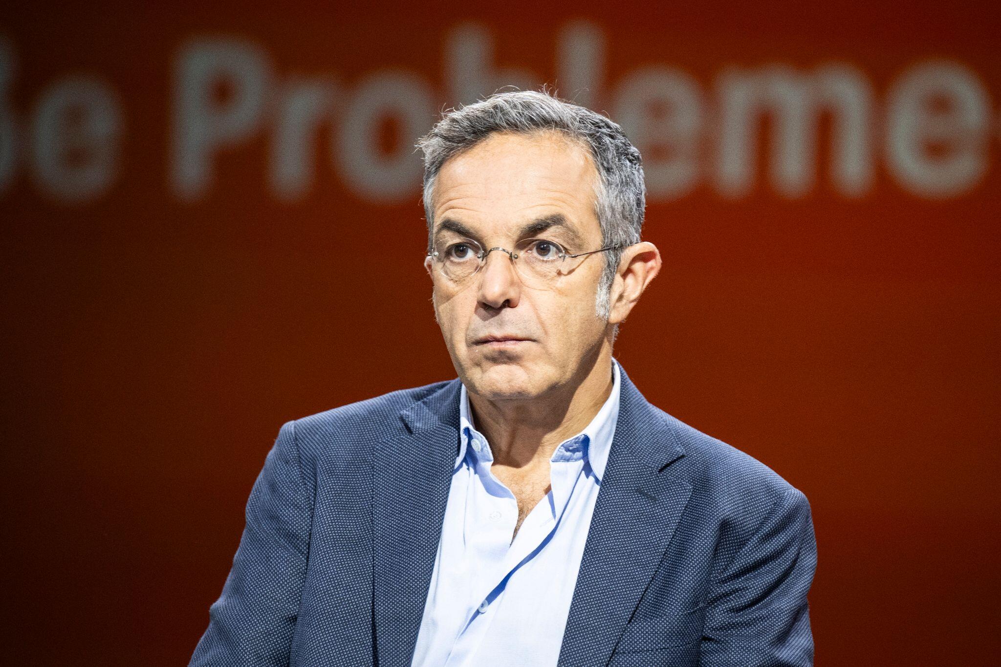 Navid Kermani erhält den Thomas-Mann-Preis 2024