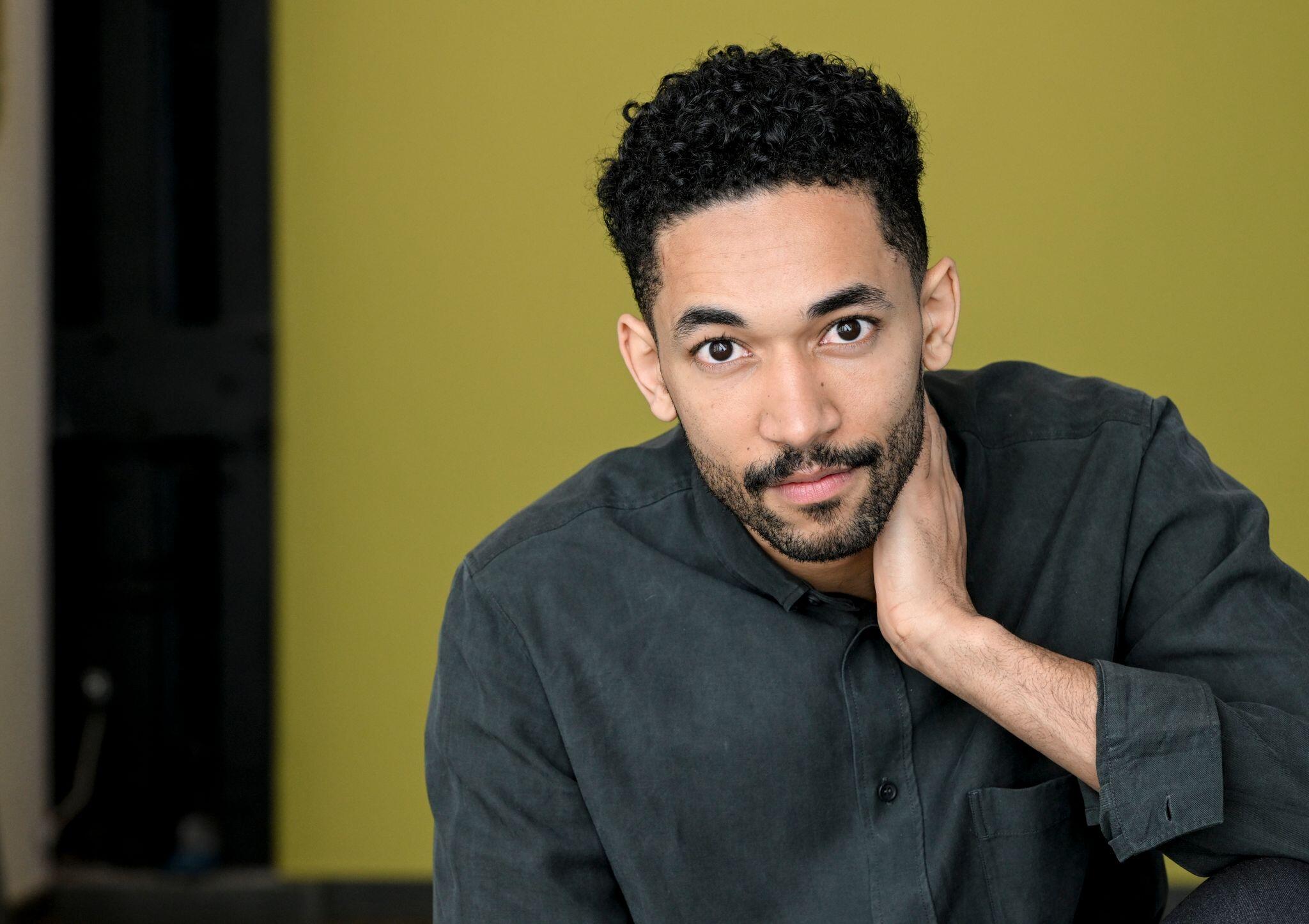 Benito Bause findet den Begriff «afrodeutsch» veraltet