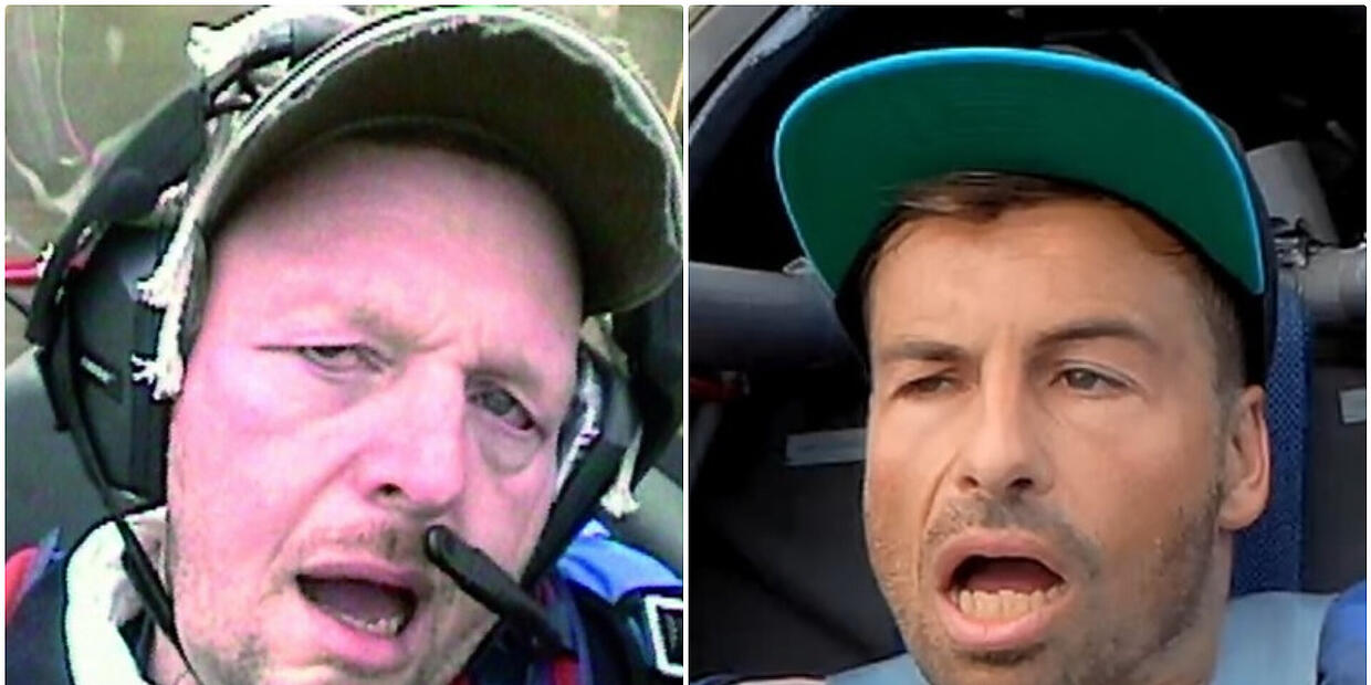 "Rup in Gefahr": So tickt der FT-Sportredakteur Daniel Ruppert