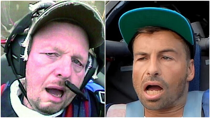 "Rup in Gefahr": So tickt der FT-Sportredakteur Daniel Ruppert