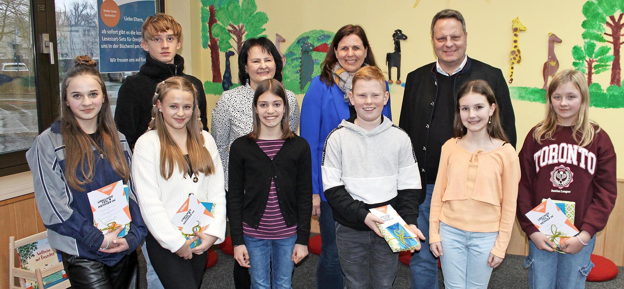 Finja siegt im Stechen