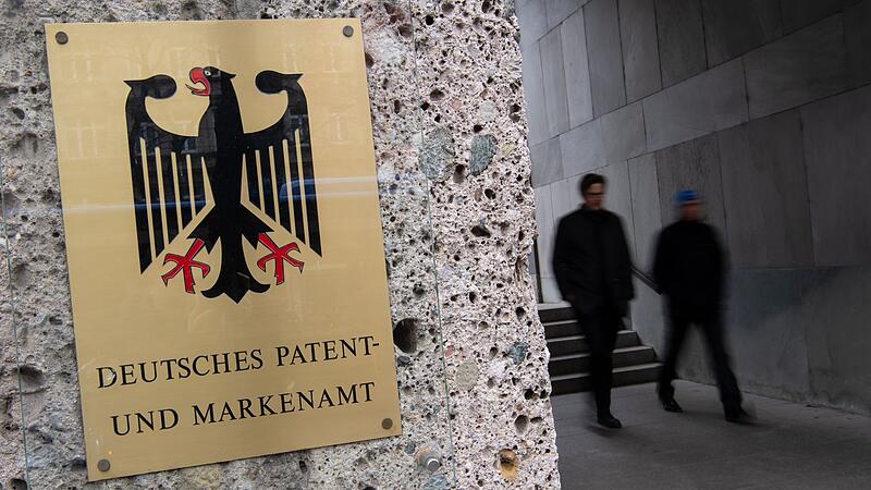 Deutsche Unternehmen melden wieder mehr Patente an