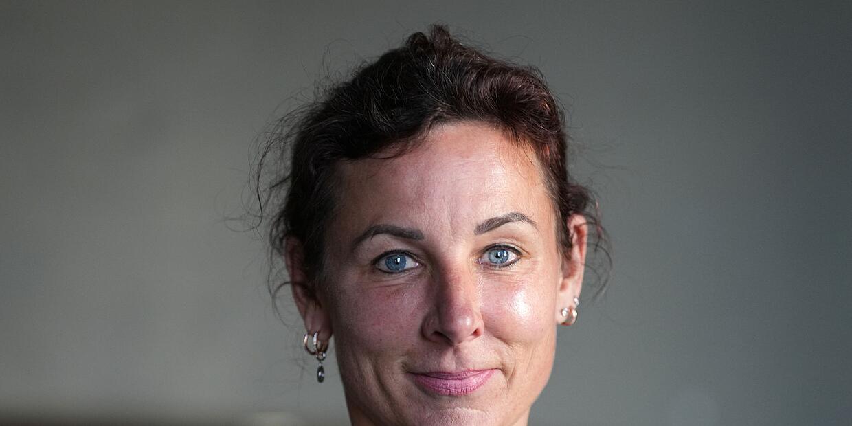 Juli Zeh: Sylt ist ein Symbol - Rügen auch