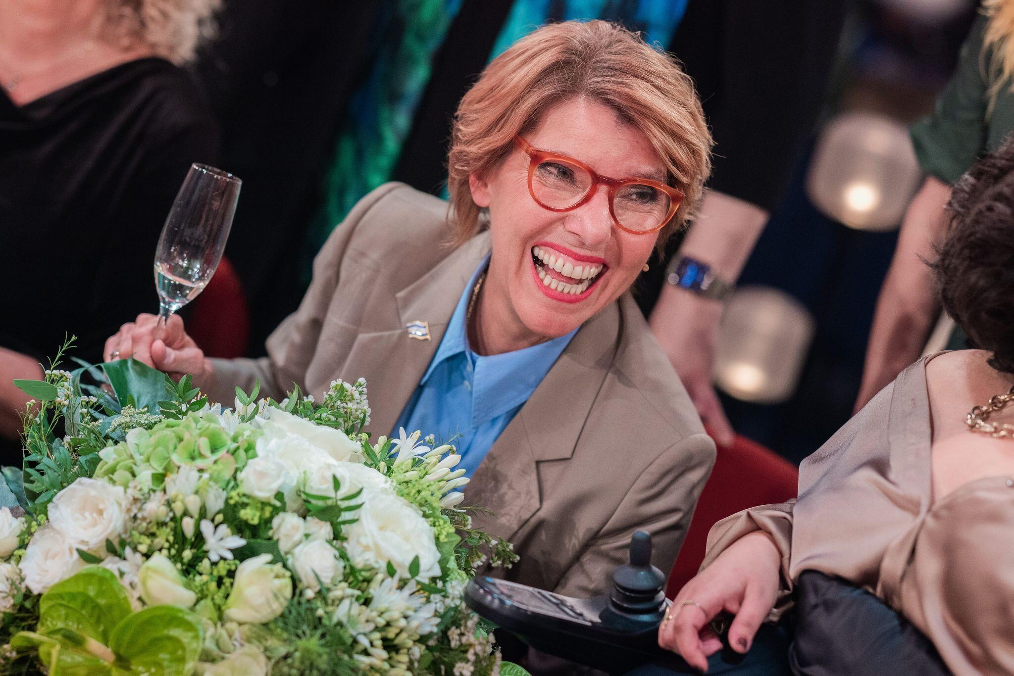 «Sinnvolles Stück Demokratie» - Bettina Böttingers Abschied