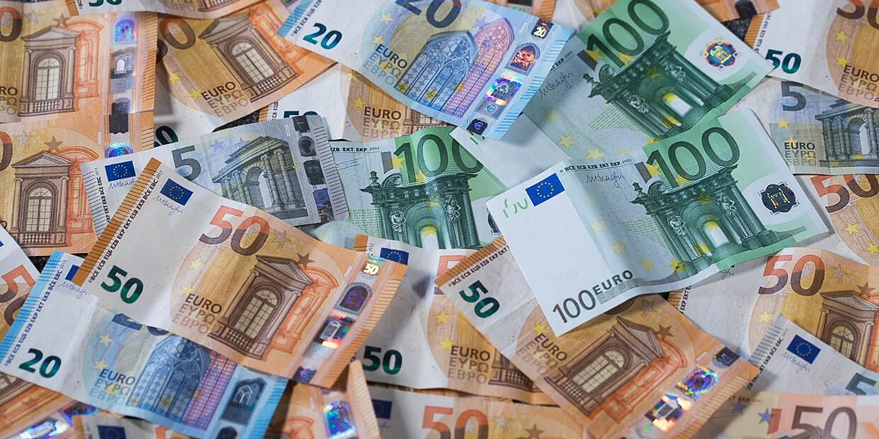 Manager-Magazin kürt die 500 reichsten Deutschen: Das sind die ...