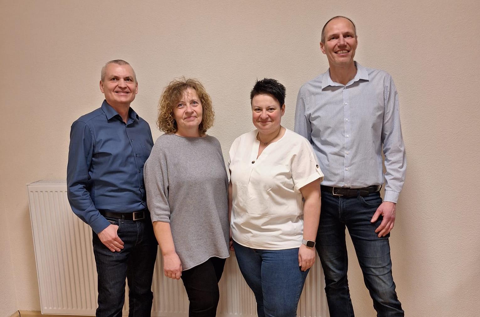 Theatergruppe des Fideliavereins Ramsthal macht weiter unter neuer Leitung