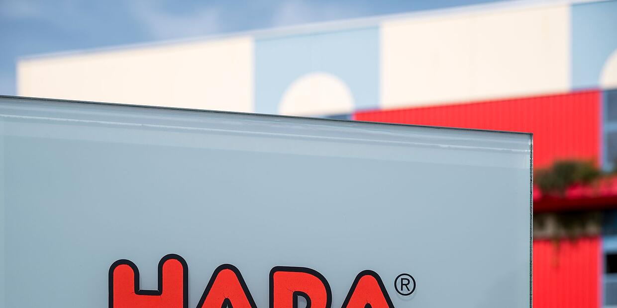 Haba beantragt Insolvenz in Eigenverwaltung