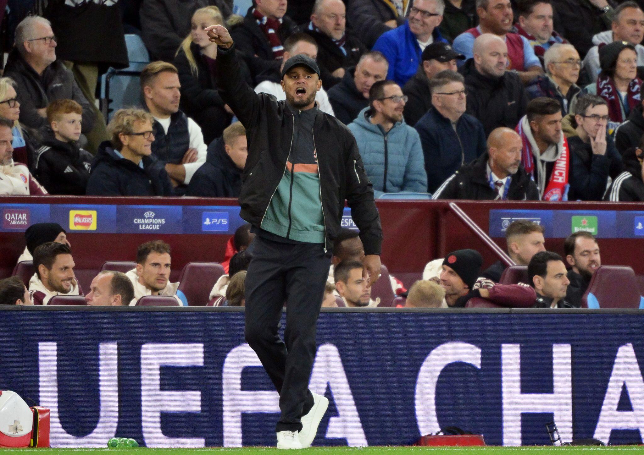 Hoeneß und ein «Glücksfall» für den FC Bayern