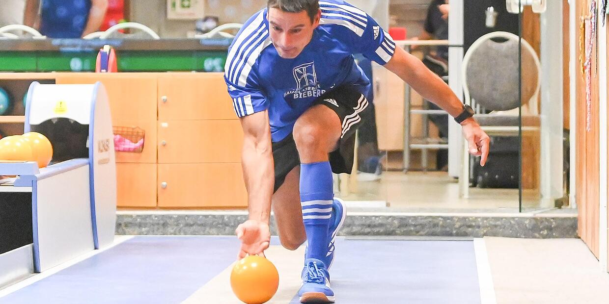 Sportkegeln 1. DCU-Bundesliga: Wie der PSV Franken Neustadt gegen ...