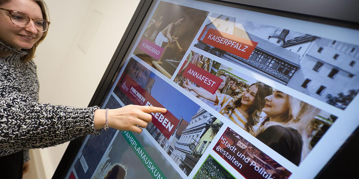 Stadt Forchheim will Digitallabor aufbauen: Endlich ein Boost für das Onlinzugangsgesetz?