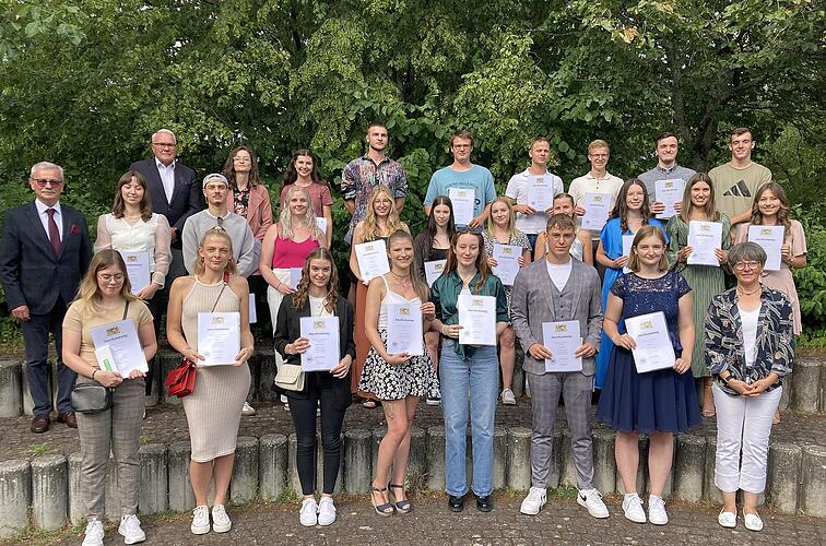 Staatliche Berufsschule Bad Kissingen