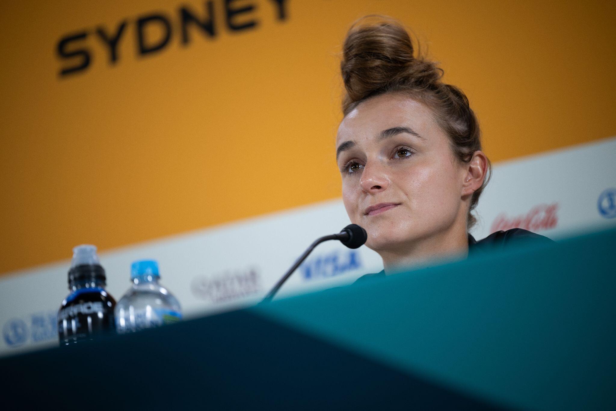 Magull verlässt FC Bayern München zu Inter Mailand