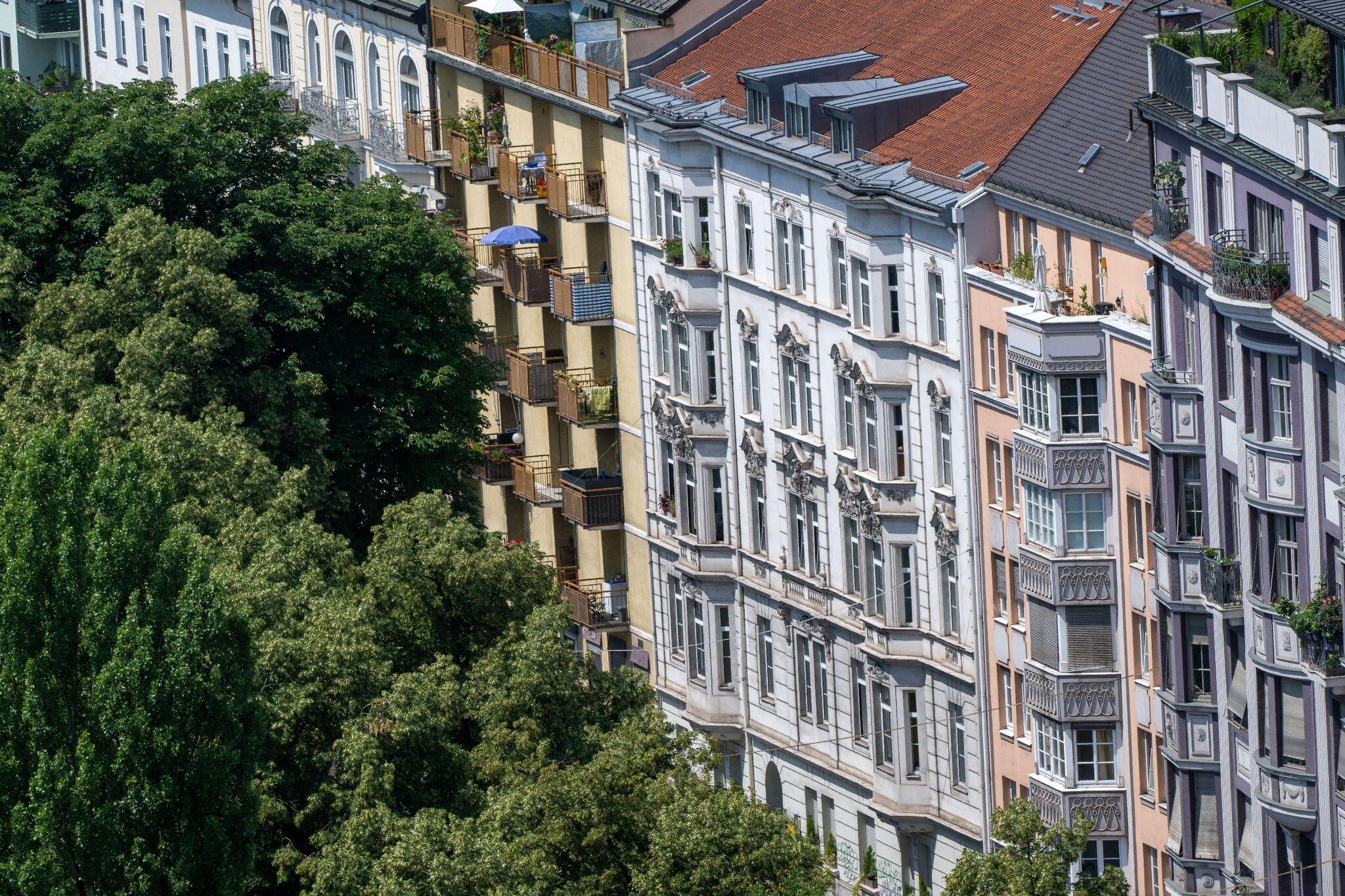 Regionale Lebenshaltungskosten: Wohnen macht den Unterschied