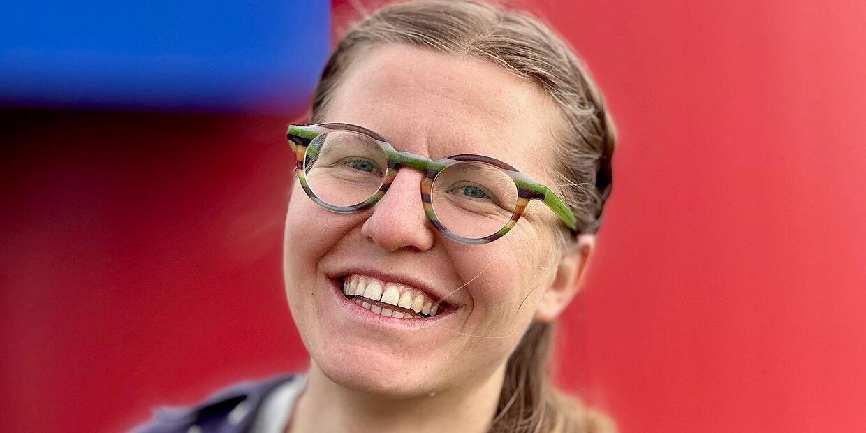 Hannah Niederfeld Paterson