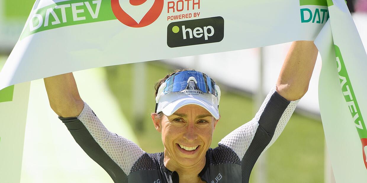 Kurzportrait und Artikel über Anne Haug