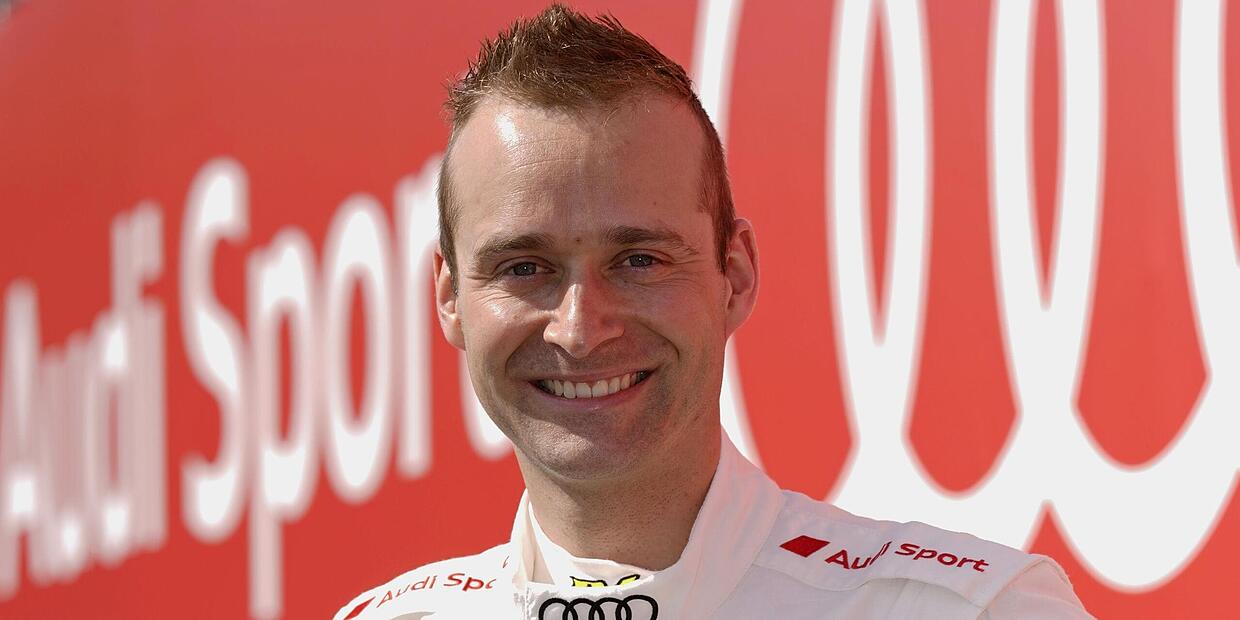 Motorsport: Christopher Haase startet im ADAC GT Masters und in der GT ...