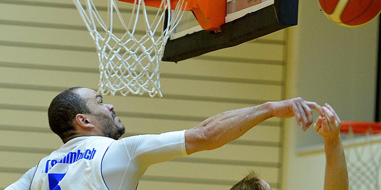 Basketball: ATS Kulmbach unterliegt in der Bayernliga Nord bei der BG ...