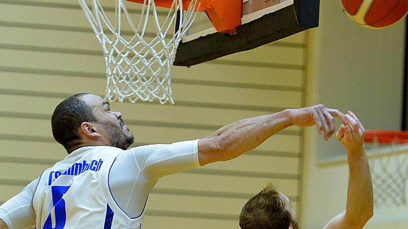 Basketball: ATS Kulmbach unterliegt in der Bayernliga Nord bei der BG ...
