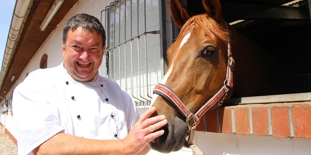 Von Franken in die weite Welt: Warum ein Herrnsheimer an der Osee sein ...