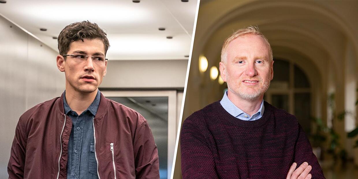 Aktionen #Ac tOut und #OutinChurch : Zusammen mit vielen anderen ...