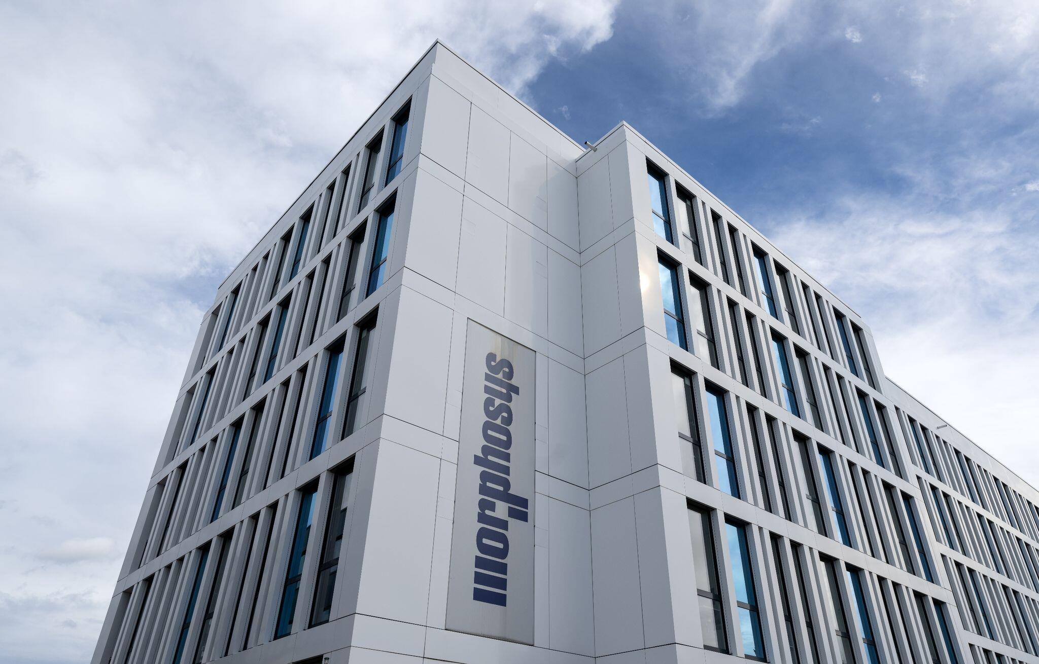 Novartis darf Morphosys übernehmen