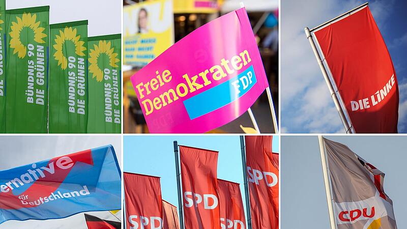Wie ein Politikwissenschaftler den aktuellen Zulauf bei politischen ...