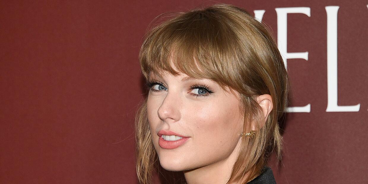 Spotify: Taylor Swifts neues Album bricht Rekorde