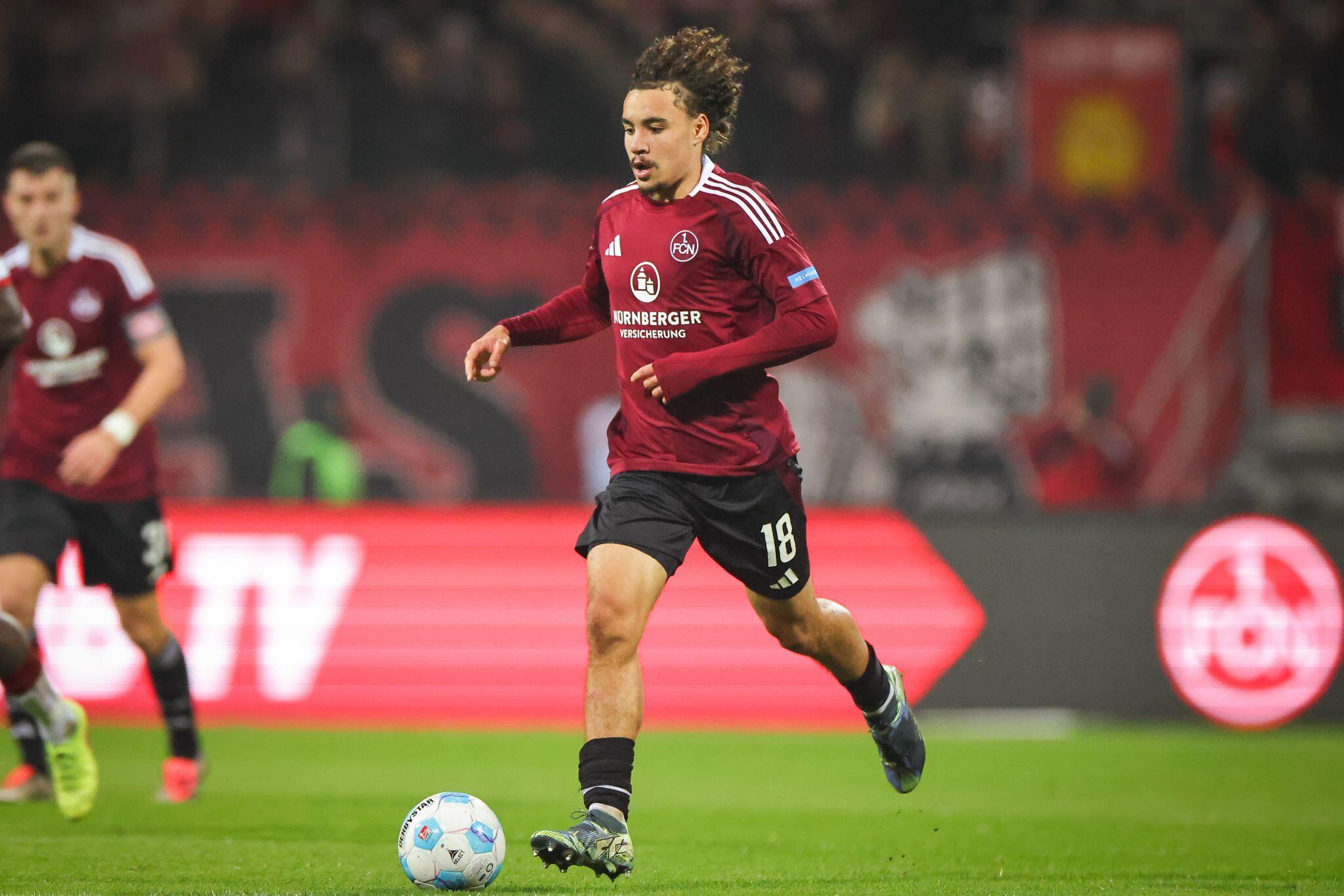 Zukunft beim 1. FC Nürnberg: Klose «total entspannt»