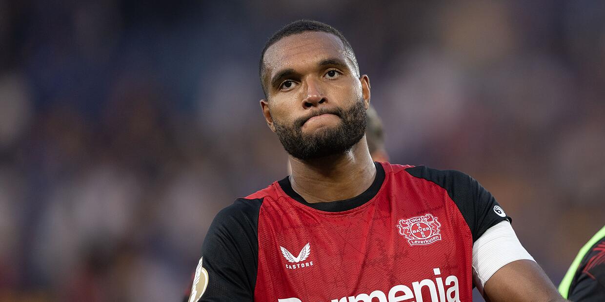 Tah erklärt sich nach Transfer-Gerüchten