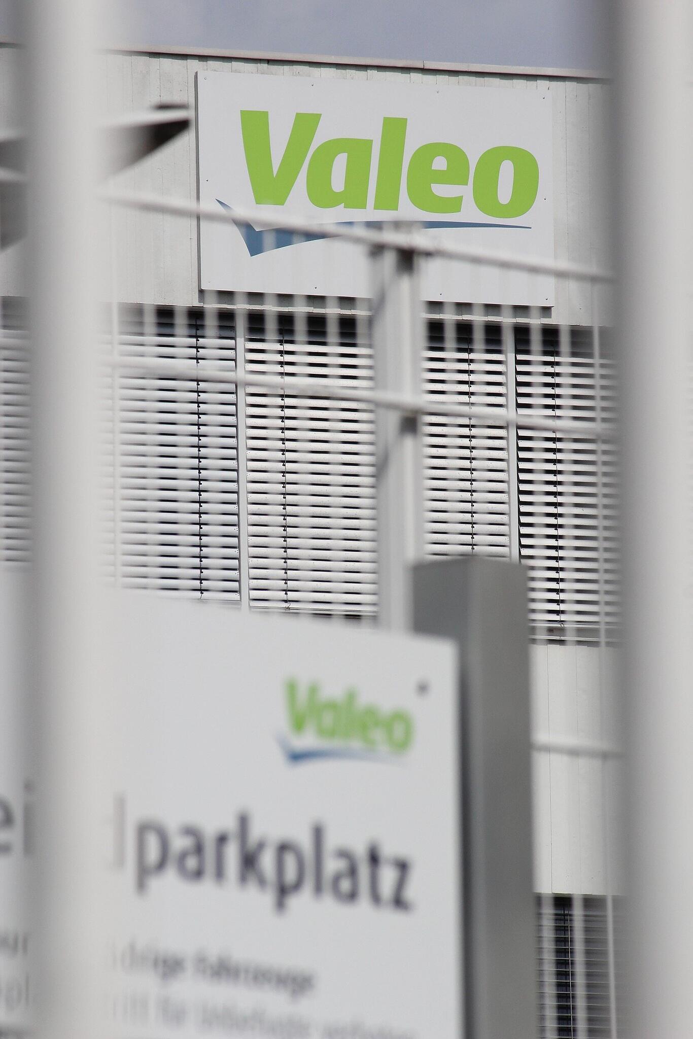 Elegantes Valeo Bad Neustadt Fotos