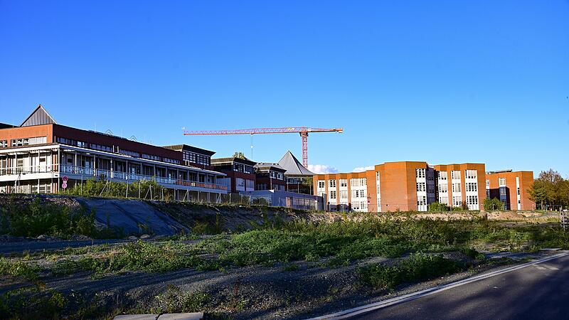 Neues Operationszentrum am Klinikum Bayreuth geplant