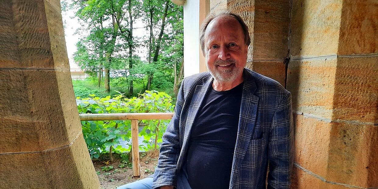 Heiße Geschichte begeistert Publikum beim Fränkischen Theatersommer