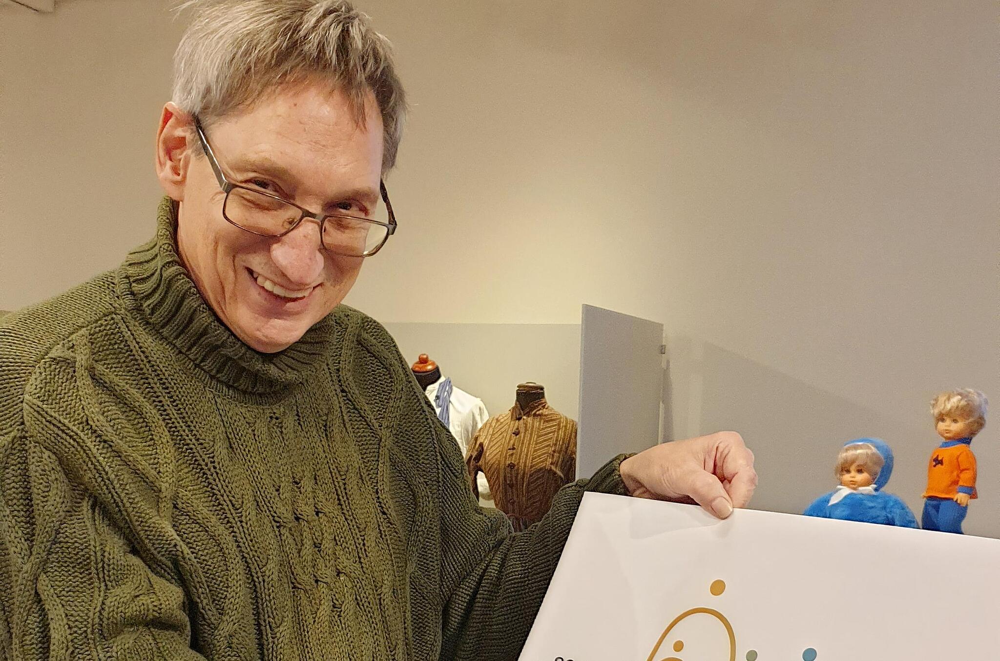 „Kultur erleben“: Das ist das Jahresprogramm vom Spielzeugmuseum Neustadt